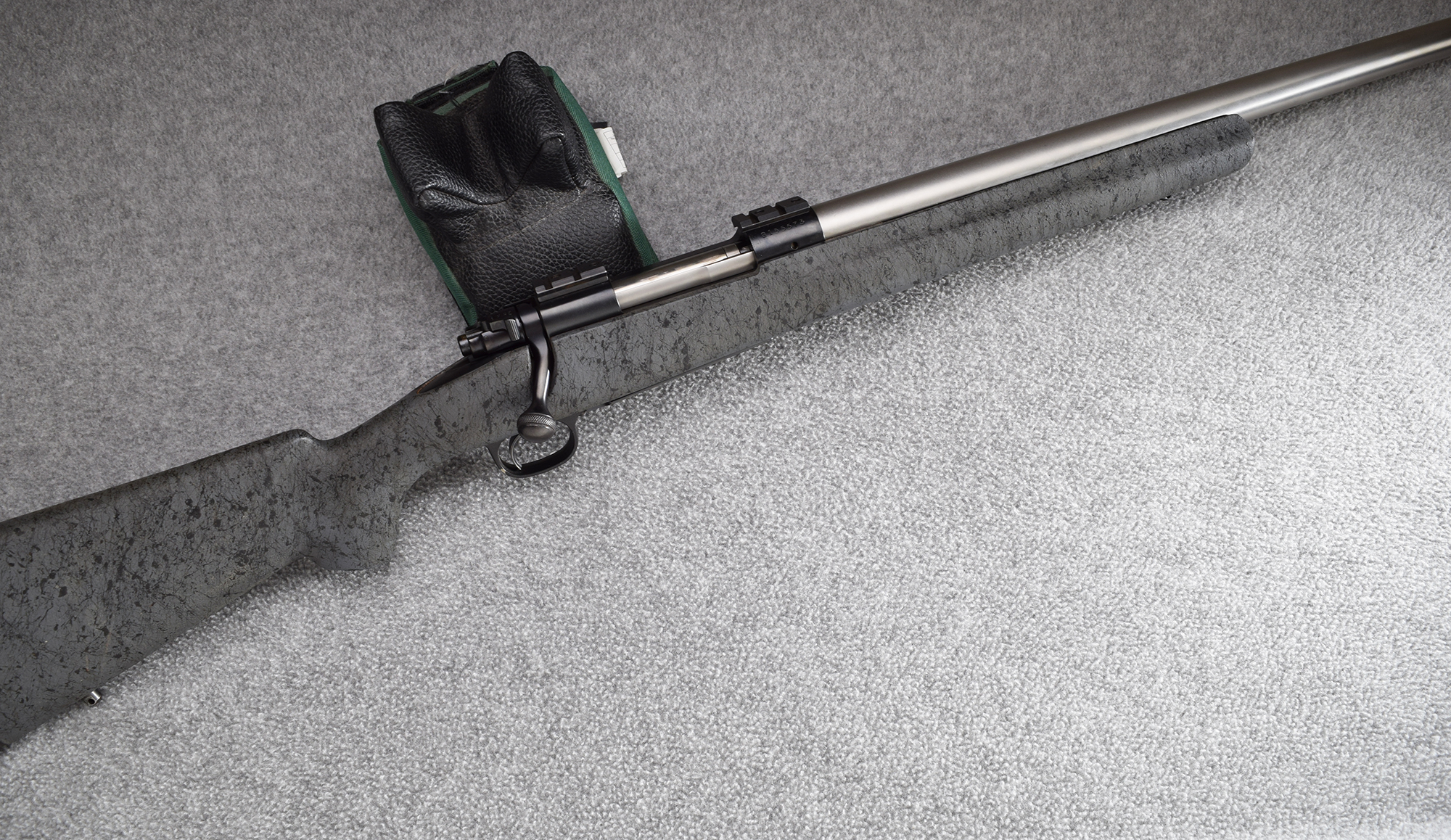 Winchester ~ Model 70 ~ .308 Baer Magnum | Bass Pro Shops